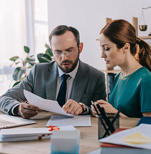 Prime Law Solicitors | Expert Legal Services In London UK